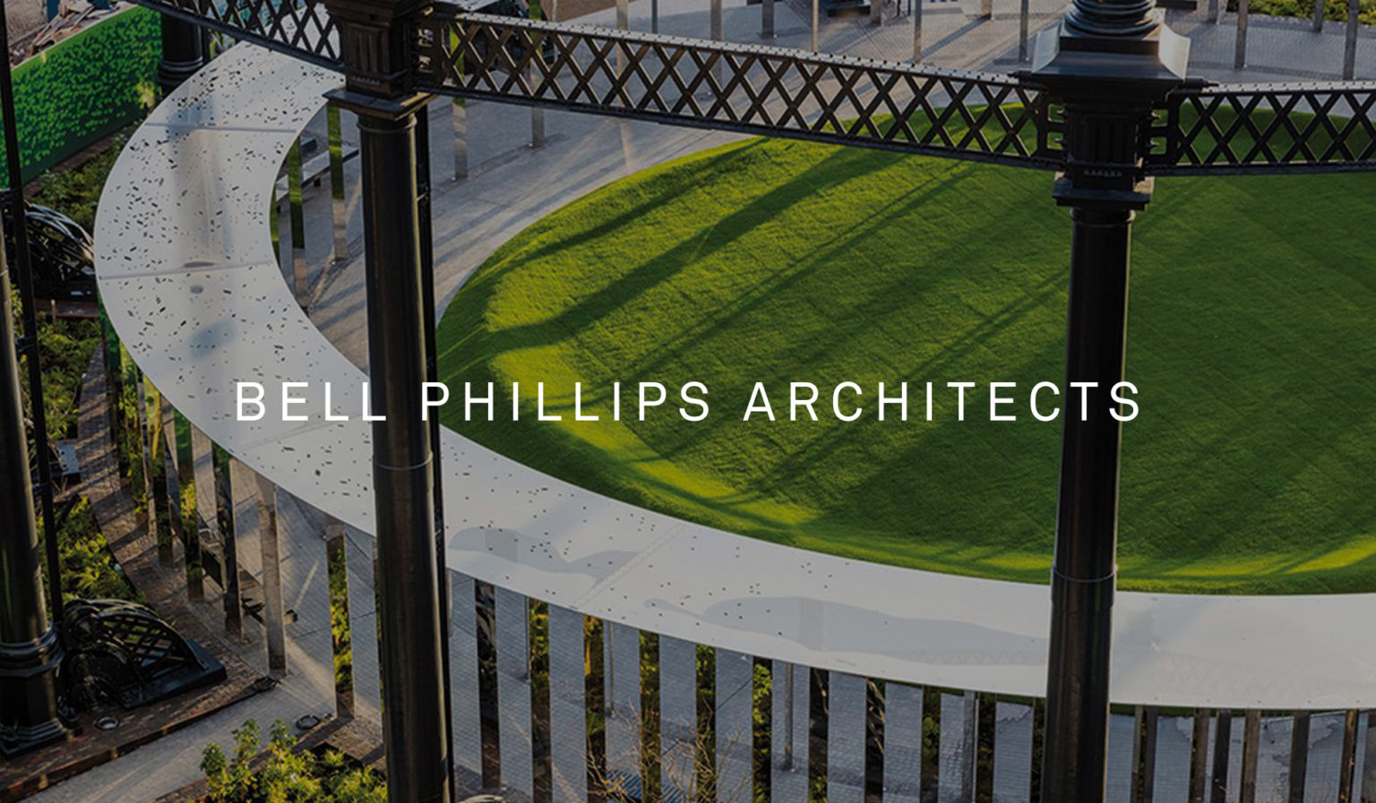 Bell Phillips Architects - Marmalade