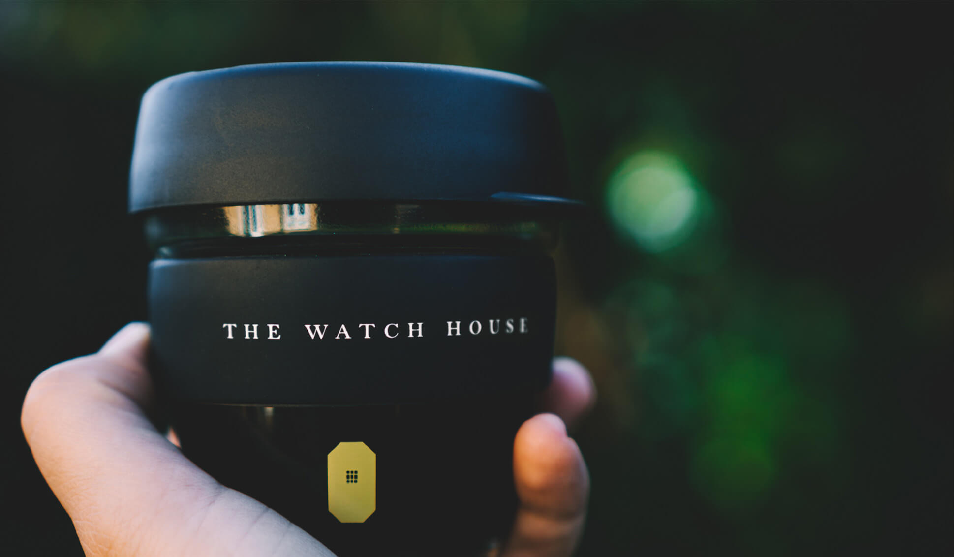 Watch House Coffee - Marmalade